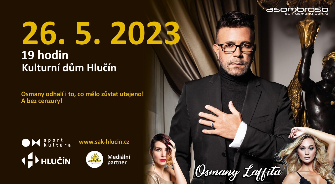 KAFE U OSMANYHO | Sport a kultura Hlučín