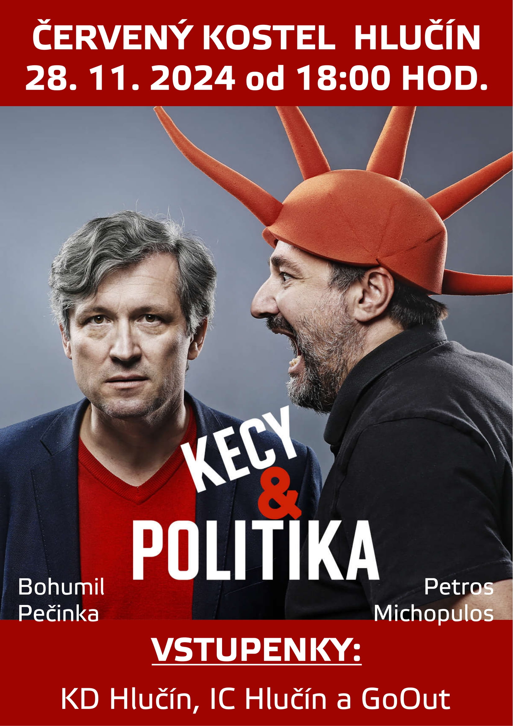 KECY & POLITIKA | Sport a kultura Hlučín